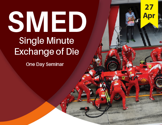 INSTITUTE OF LEAN MANAGEMENT